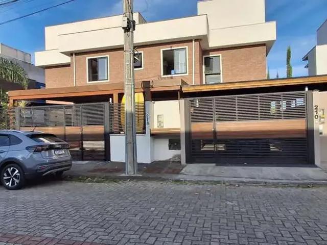 Casa / Sobrado para Venda em Florianópolis/SC Ribeirão da Ilha 3 Quartos
