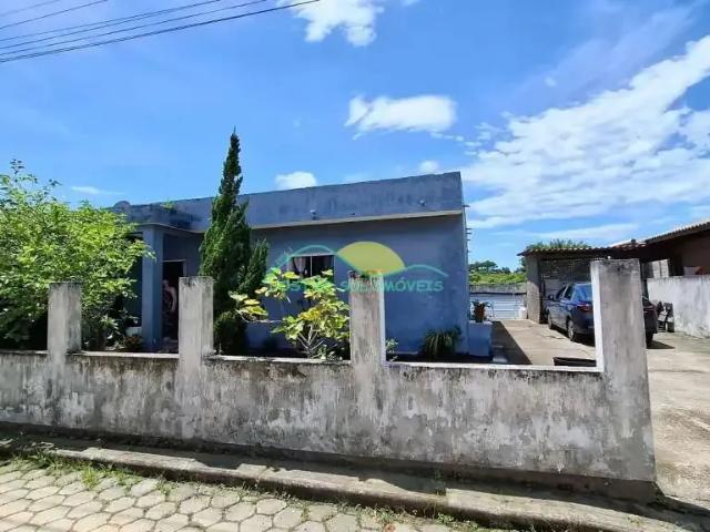 Casa / Sobrado para Venda em Florianópolis/SC Ribeirão da Ilha 3 Quartos
