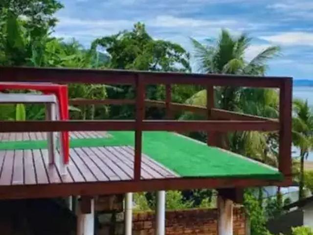 Casa / Sobrado para Venda em Florianópolis/SC Ribeirão da Ilha 3 Quartos