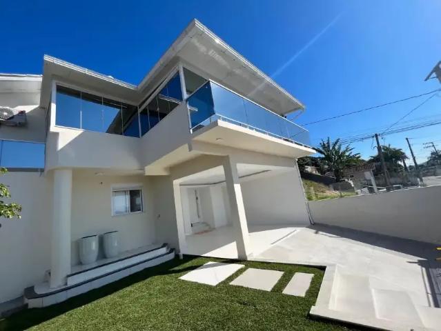 Casa / Sobrado para Venda em Florianópolis/SC Ribeirão da Ilha 3 Quartos