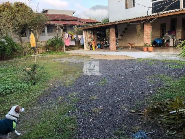 Casa / Sobrado para Venda em Florianópolis/SC Ribeirão da Ilha 3 Quartos