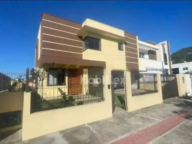 Casa / Sobrado para Venda em Florianópolis/SC Ribeirão da Ilha 3 Quartos