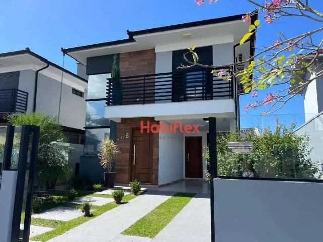 Casa / Sobrado para Venda em Florianópolis/SC Ribeirão da Ilha 3 Quartos