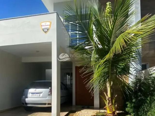 Casa / Sobrado para Venda em Florianópolis/SC Ribeirão da Ilha 3 Quartos