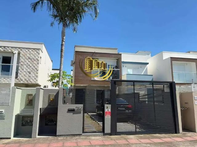 Casa / Sobrado para Venda em Florianópolis/SC Ribeirão da Ilha 3 Quartos