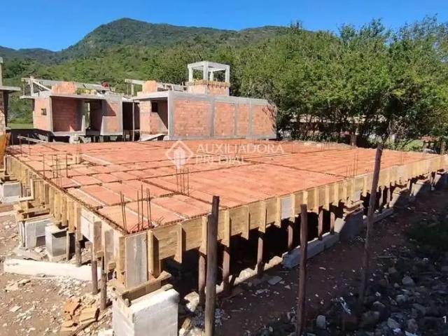 Casa / Sobrado para Venda em Florianópolis/SC Ribeirão da Ilha 3 Quartos