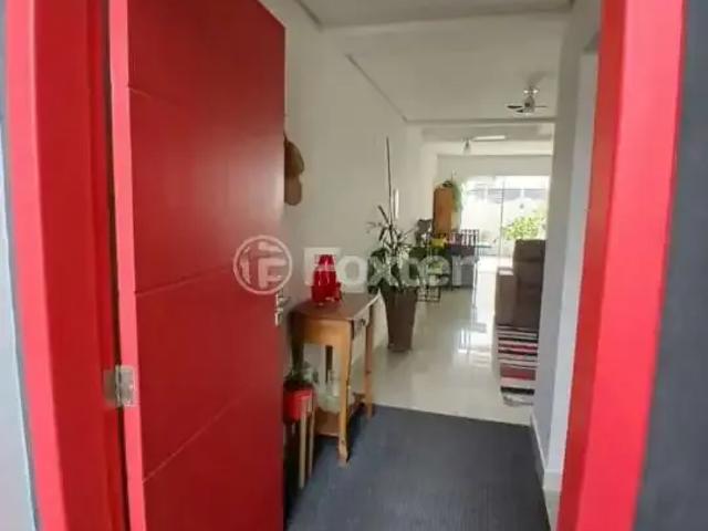 Casa / Sobrado para Venda em Florianópolis/SC Ribeirão da Ilha 3 Quartos