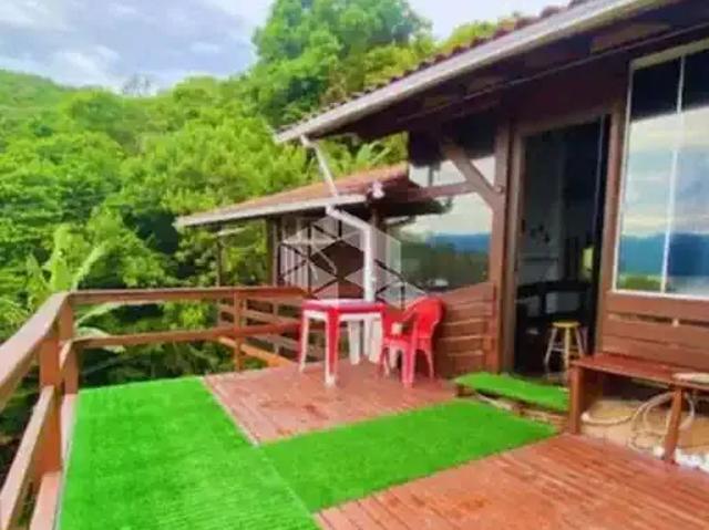 Casa / Sobrado para Venda em Florianópolis/SC Ribeirão da Ilha 3 Quartos