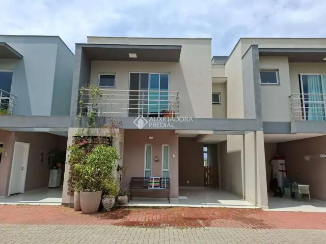 Casa / Sobrado para Venda em Florianópolis/SC Ribeirão da Ilha 3 Quartos