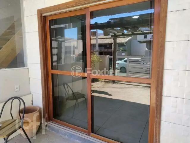 Casa / Sobrado para Venda em Florianópolis/SC Ribeirão da Ilha 3 Quartos