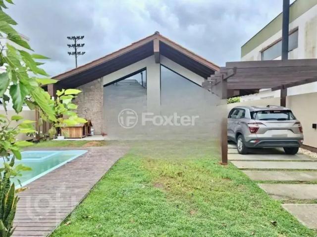 Casa / Sobrado para Venda em Florianópolis/SC Ribeirão da Ilha 3 Quartos