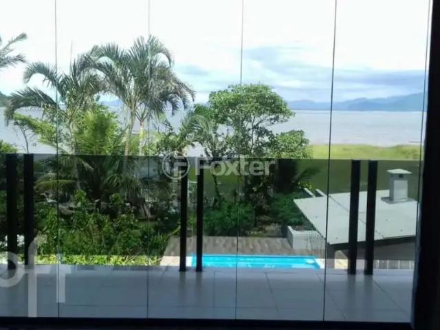 Casa / Sobrado para Venda em Florianópolis/SC Ribeirão da Ilha 3 Quartos