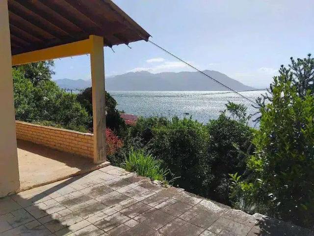 Casa / Sobrado para Venda em Florianópolis/SC Ribeirão da Ilha 3 Quartos