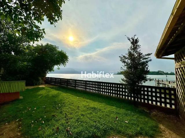 Casa / Sobrado para Venda em Florianópolis/SC Ribeirão da Ilha 3 Quartos