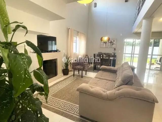 Casa / Sobrado para Venda em Florianópolis/SC Ribeirão da Ilha 3 Quartos