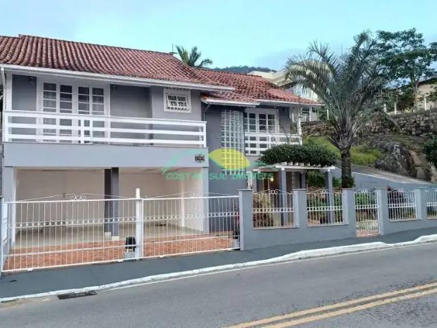 Casa / Sobrado para Venda em Florianópolis/SC Ribeirão da Ilha 3 Quartos
