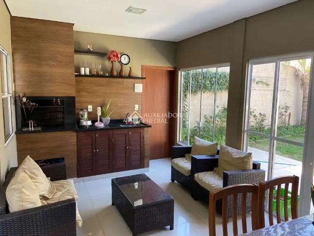 Casa / Sobrado para Venda em Florianópolis/SC Ribeirão da Ilha 3 Quartos