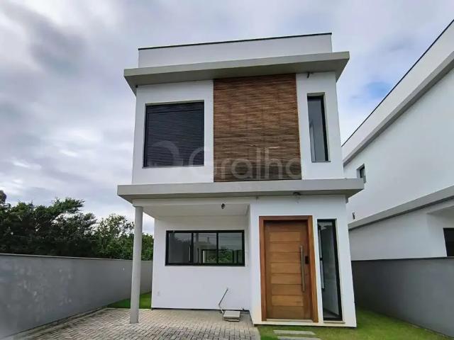 Casa / Sobrado para Venda em Florianópolis/SC Ribeirão da Ilha 3 Quartos