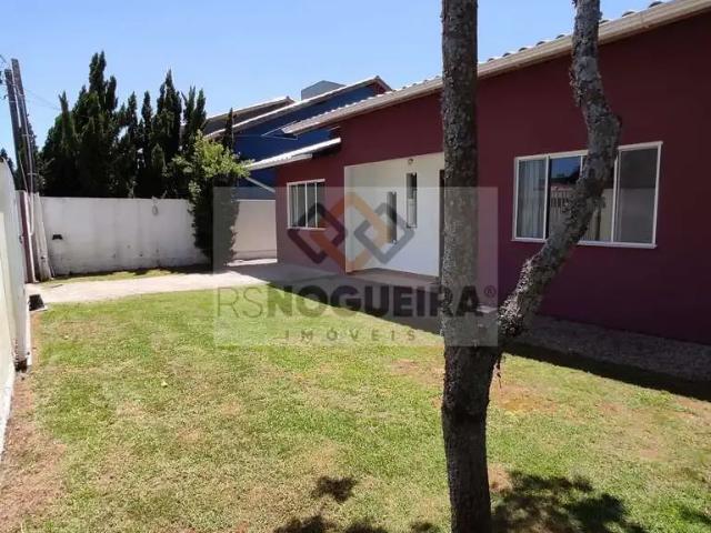 Casa / Sobrado para Venda em Florianópolis/SC Ribeirão da Ilha 3 Quartos