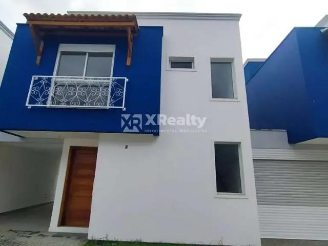Casa / Sobrado para Venda em Florianópolis/SC Ribeirão da Ilha 3 Quartos