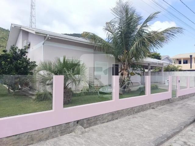Casa / Sobrado para Venda em Florianópolis/SC Ribeirão da Ilha 3 Quartos