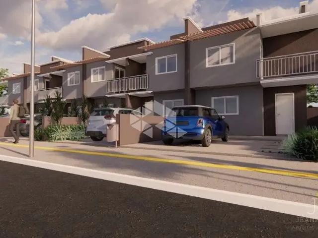 Casa / Sobrado para Venda em Florianópolis/SC Ribeirão da Ilha 3 Quartos