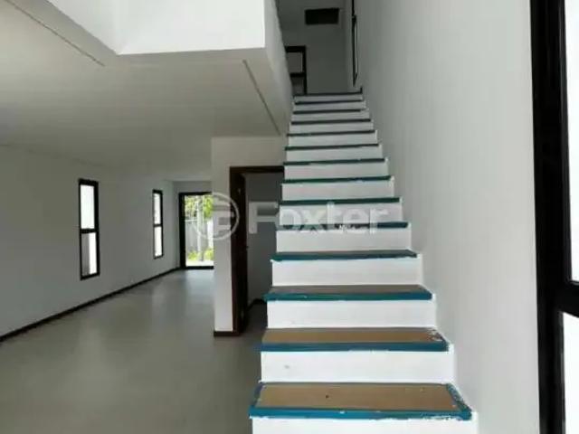Casa / Sobrado para Venda em Florianópolis/SC Ribeirão da Ilha 3 Quartos