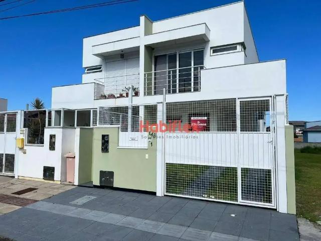 Casa / Sobrado para Venda em Florianópolis/SC Ribeirão da Ilha 3 Quartos