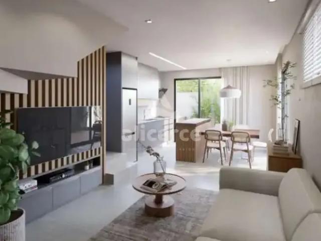 Casa / Sobrado para Venda em Florianópolis/SC Ribeirão da Ilha 3 Quartos