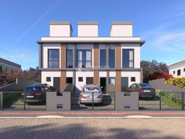 Casa / Sobrado para Venda em Florianópolis/SC Ribeirão da Ilha 3 Quartos