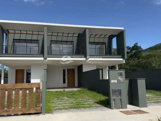 Casa / Sobrado para Venda em Florianópolis/SC Ribeirão da Ilha 3 Quartos
