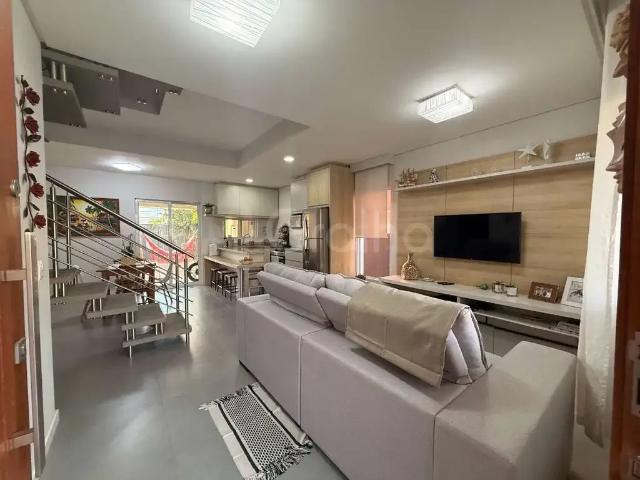 Casa / Sobrado para Venda em Florianópolis/SC Ribeirão da Ilha 3 Quartos