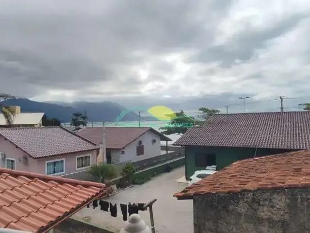 Casa / Sobrado para Venda em Florianópolis/SC Ribeirão da Ilha 3 Quartos