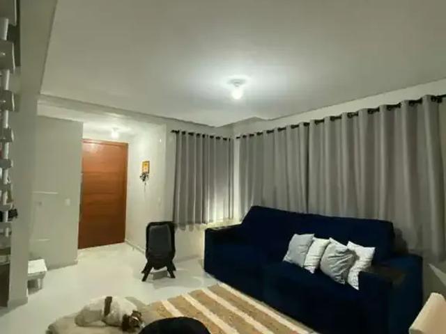 Casa / Sobrado para Venda em Florianópolis/SC Ribeirão da Ilha 3 Quartos