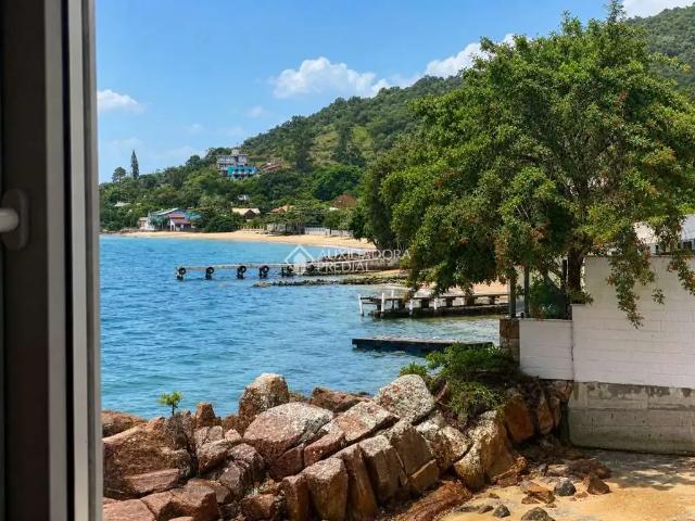Casa / Sobrado para Venda em Florianópolis/SC Ribeirão da Ilha 3 Quartos