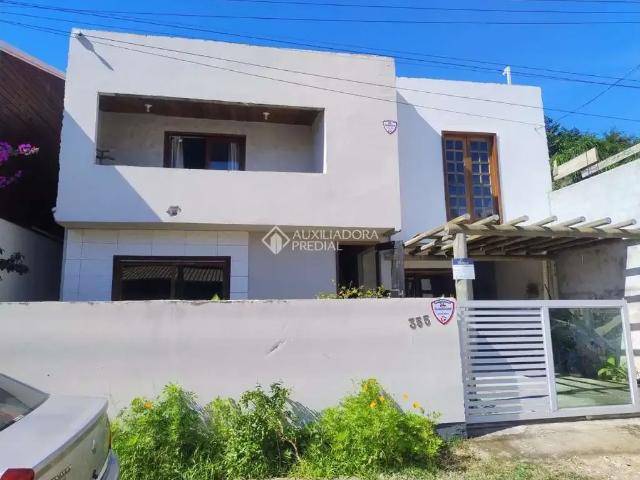 Casa / Sobrado para Venda em Florianópolis/SC Ribeirão da Ilha 3 Quartos