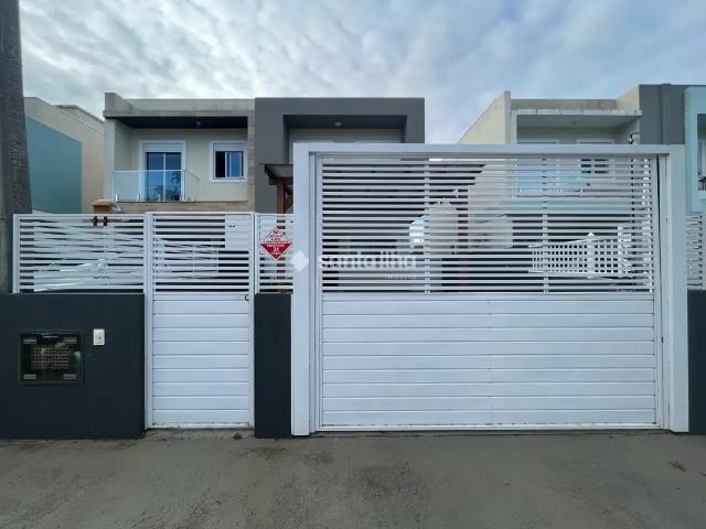 Casa / Sobrado para Venda em Florianópolis/SC Ribeirão da Ilha 3 Quartos