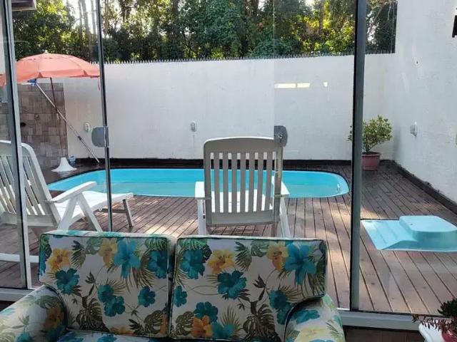 Casa / Sobrado para Venda em Florianópolis/SC Ribeirão da Ilha 3 Quartos