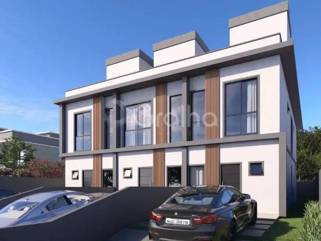 Casa / Sobrado para Venda em Florianópolis/SC Ribeirão da Ilha 3 Quartos
