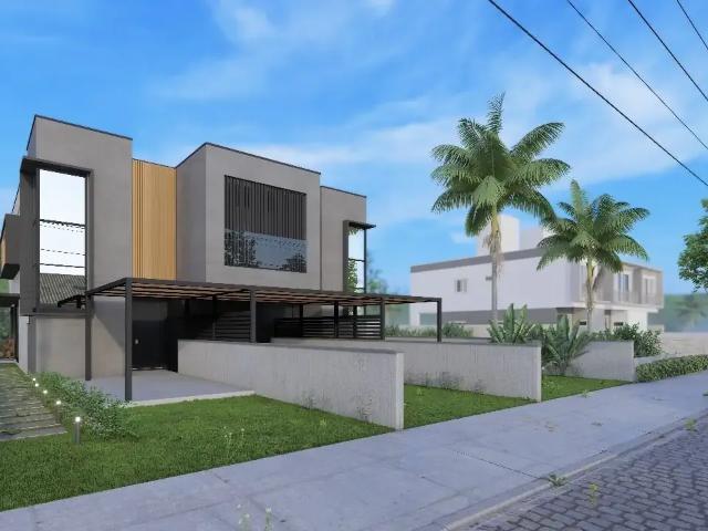 Casa / Sobrado para Venda em Florianópolis/SC Ribeirão da Ilha 3 Quartos
