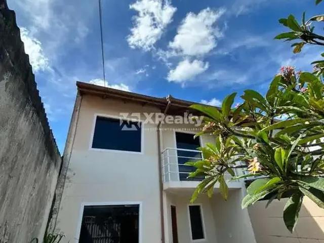 Casa / Sobrado para Venda em Florianópolis/SC Ribeirão da Ilha 3 Quartos