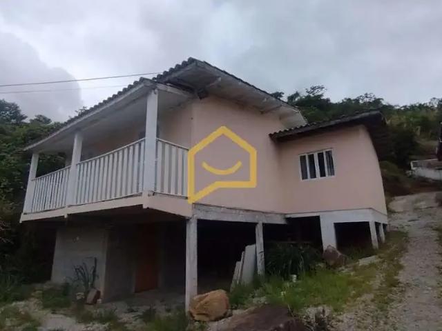 Casa / Sobrado para Venda em Florianópolis/SC Ribeirão da Ilha 3 Quartos