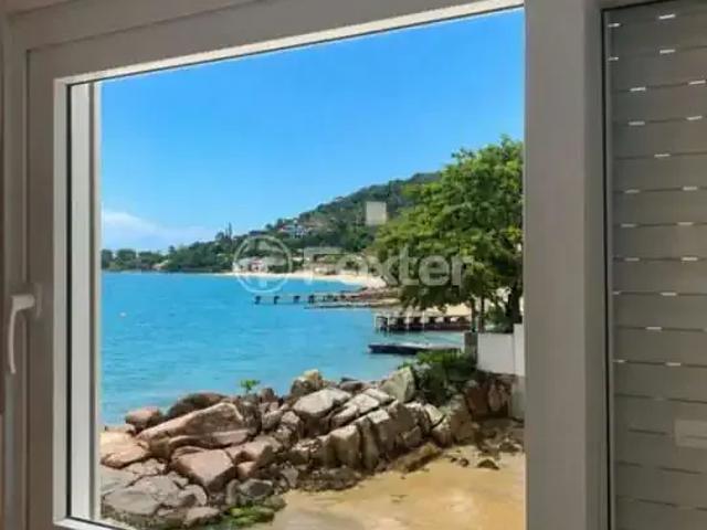 Casa / Sobrado para Venda em Florianópolis/SC Ribeirão da Ilha 3 Quartos