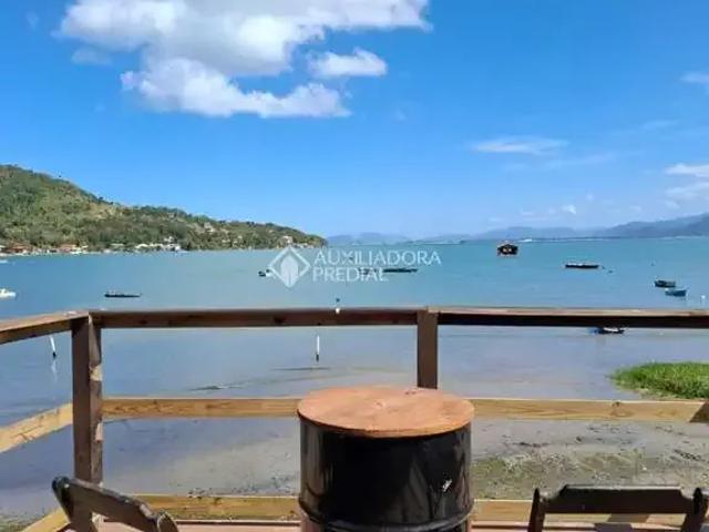 Casa / Sobrado para Venda em Florianópolis/SC Ribeirão da Ilha 3 Quartos