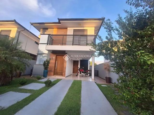 Casa / Sobrado para Venda em Florianópolis/SC Ribeirão da Ilha 3 Quartos