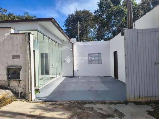 Casa / Sobrado para Venda em Florianópolis/SC Ribeirão da Ilha 3 Quartos