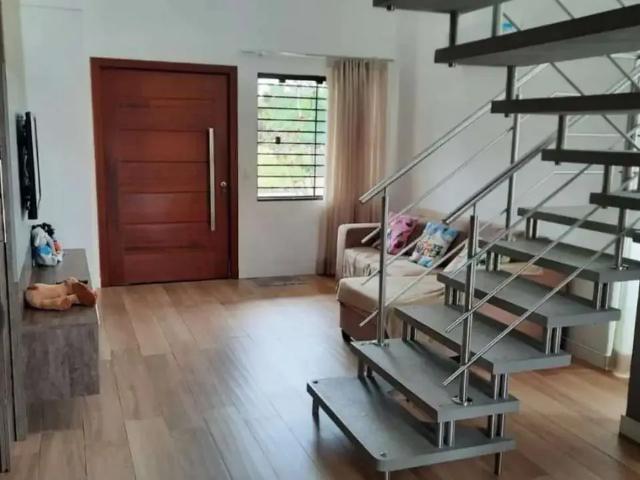 Casa / Sobrado para Venda em Florianópolis/SC Ribeirão da Ilha 3 Quartos