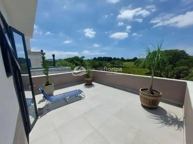 Casa / Sobrado para Venda em Florianópolis/SC Ribeirão da Ilha 3 Quartos