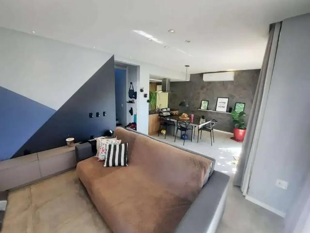 Casa / Sobrado para Venda em Florianópolis/SC Ribeirão da Ilha 3 Quartos