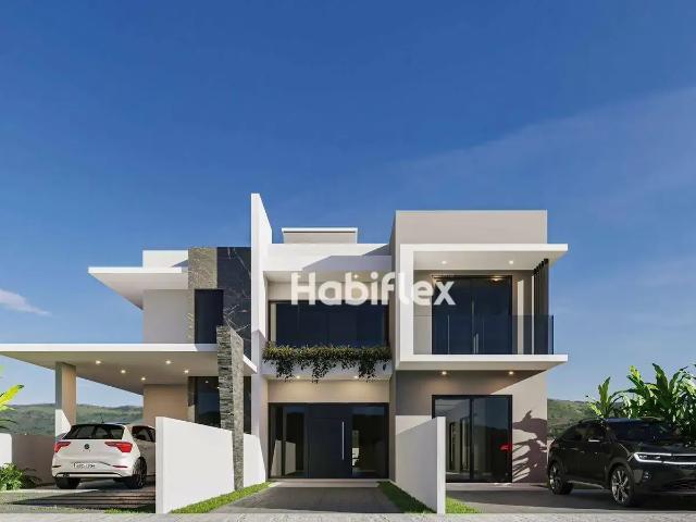 Casa / Sobrado para Venda em Florianópolis/SC Ribeirão da Ilha 3 Quartos